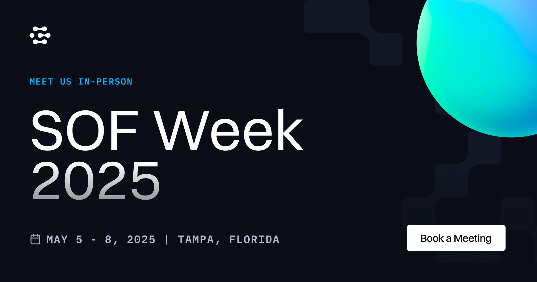 SOF Tampa event 2025